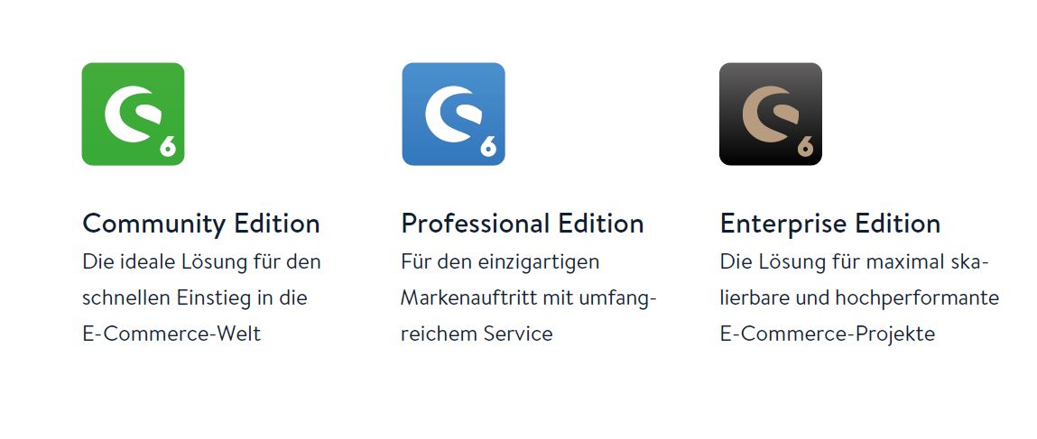 Shopware 6 - Deploy24